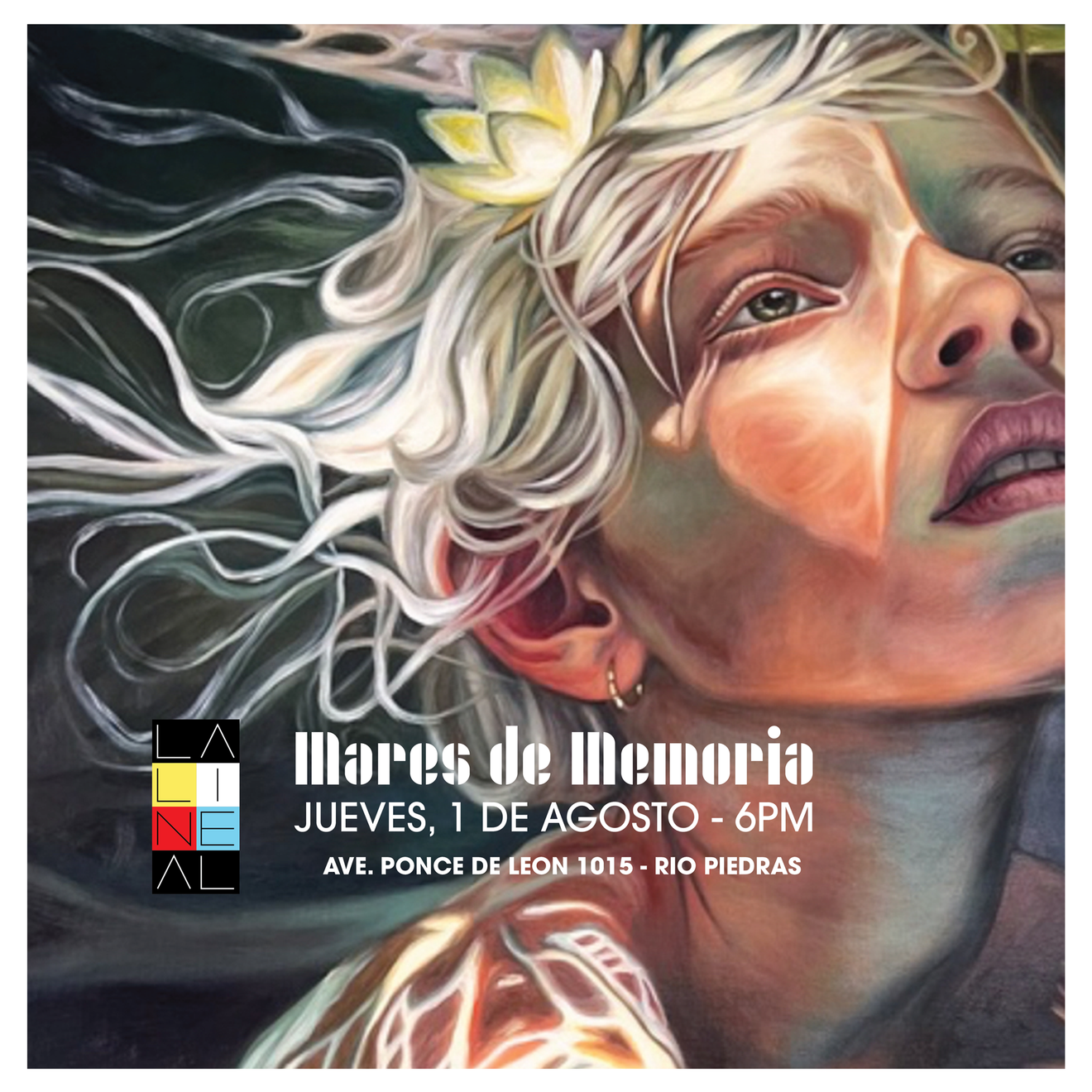 La Lineal Art Gallery and Shop – La Lineal Art Gallery + Shop